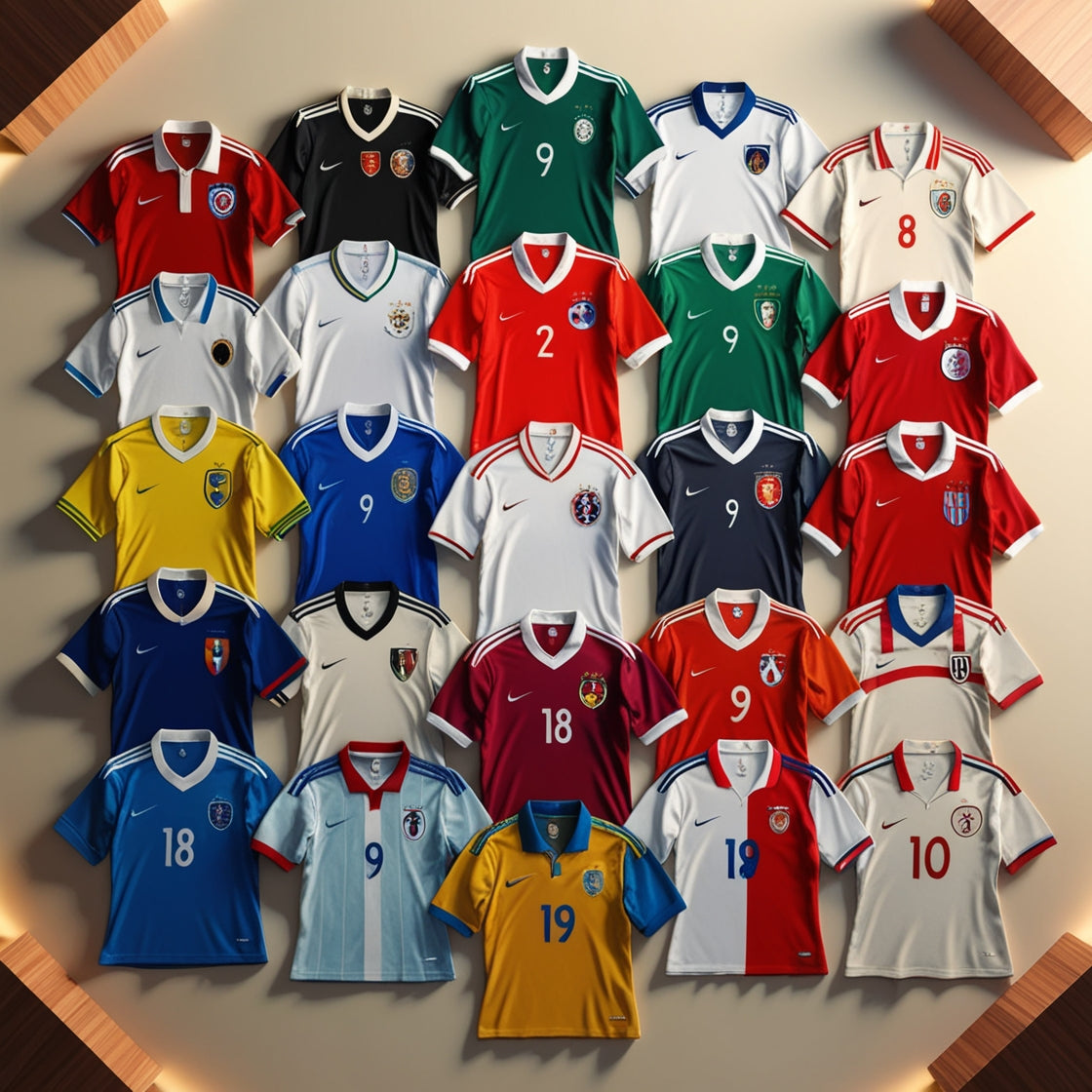 Cómo Cuidar tus Playeras Retro: Consejos para Mantenerlas como Nuevas ...