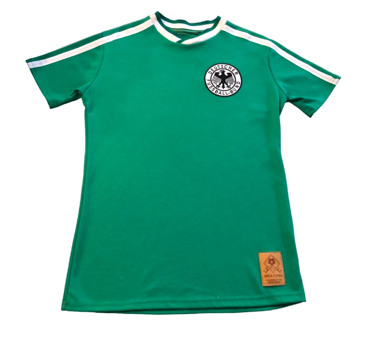 Alemania 1986 – RetroStarsBajío