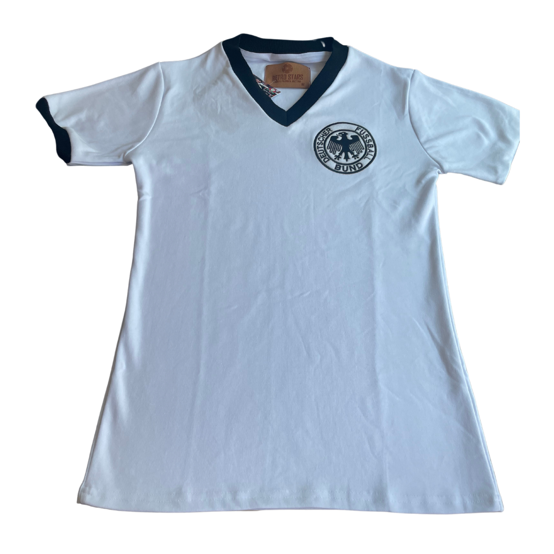 Alemania 1970 – RetroStarsBajío