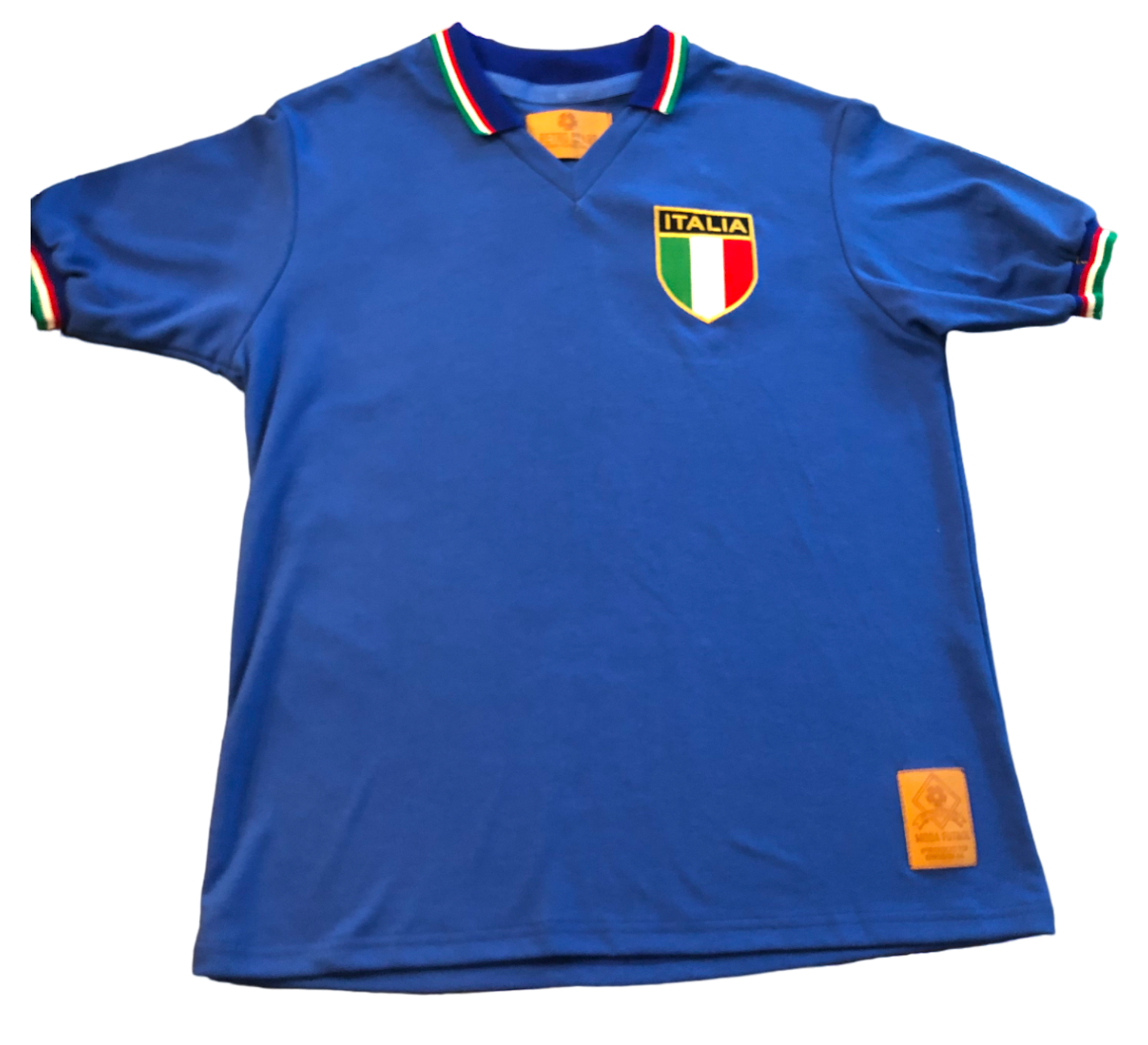 Italia 1982 – RetroStarsBajío