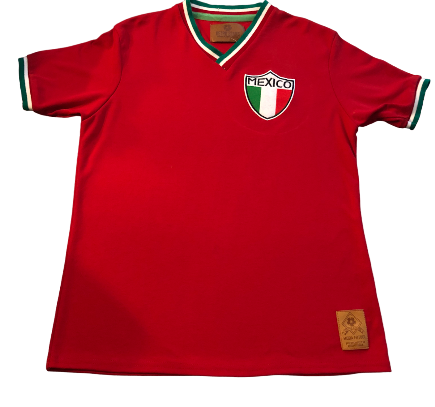 México 1982 – RetroStarsBajío