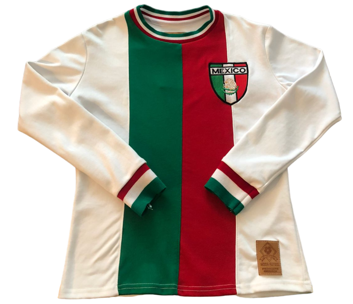 Selecciones Nacionales (Jerseys) – RetroStarsBajío