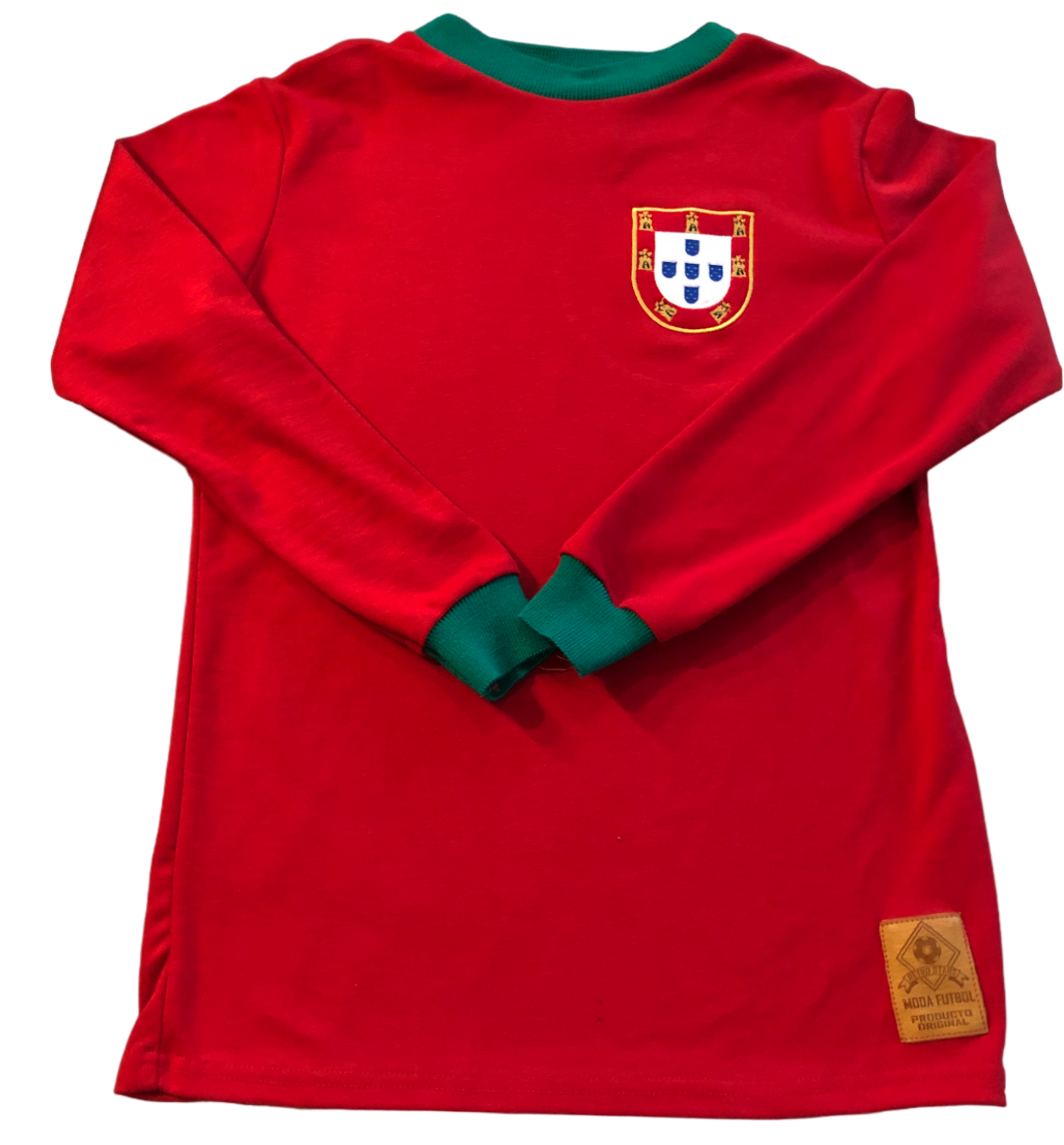 Portugal 1966 – RetroStarsBajío