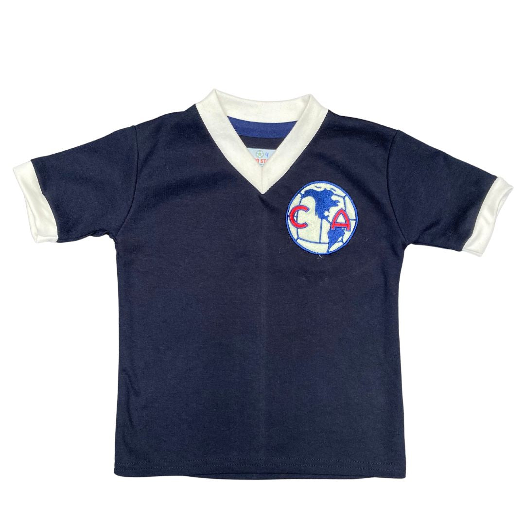 América 1966 Niño – RetroStarsBajío