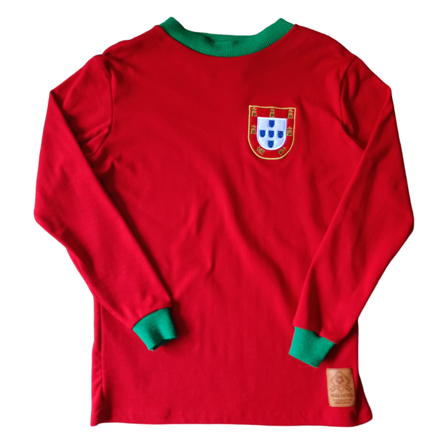 Portugal 1966 – RetroStarsBajío